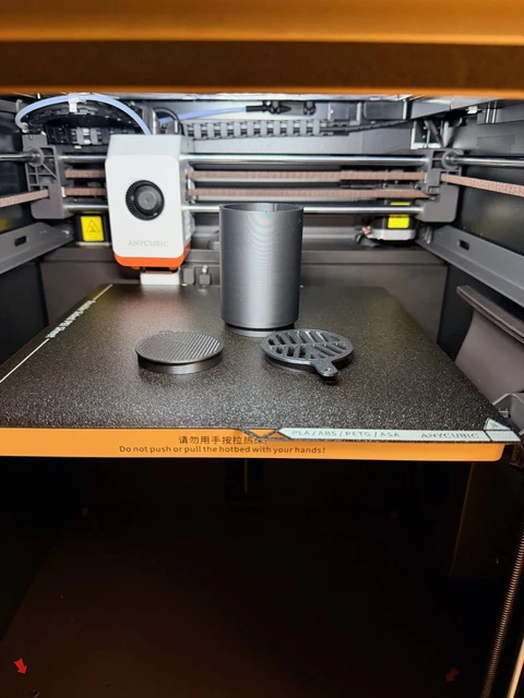 ZWO SEESTAR S50 Dew Shield - Light Pollution Filter - UK MADE £9.49 ...