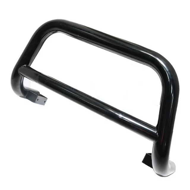 Satin Black Nudge Bar Suitable For Ford Ranger Px2 Px3 Eur 108 96