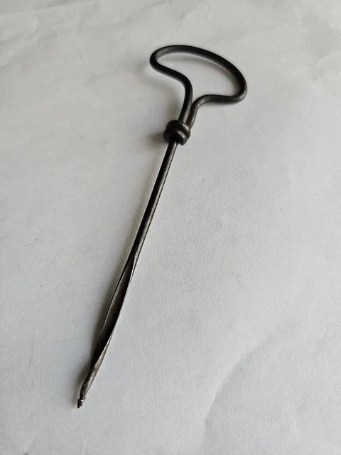 ALTER HANDBOHRER- HOLZBOHRER - ca.12 cm lg EUR 1,00 - PicClick DE