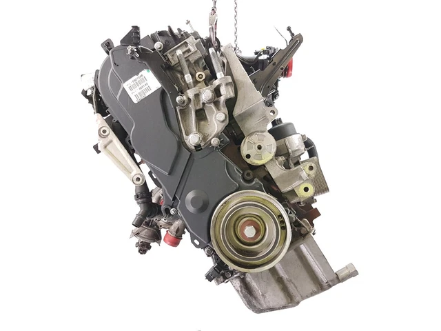 MOTEUR TYPE D4204T VOLVO S80 E0-2725K EUR 942,30 - PicClick FR