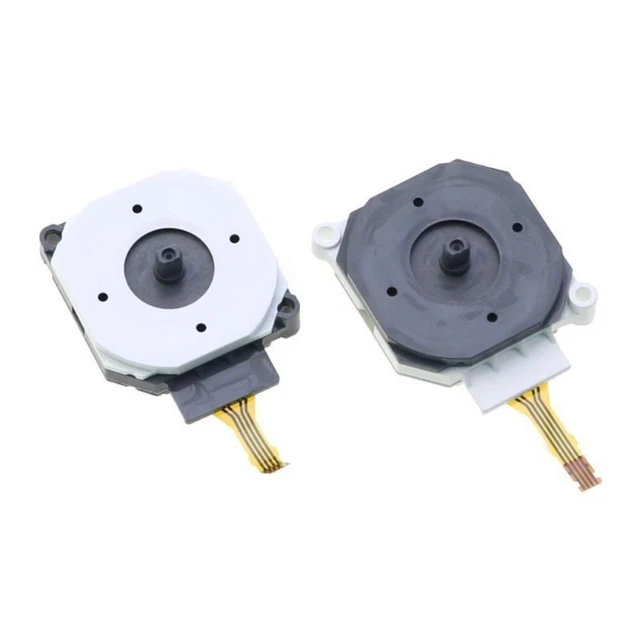 RICAMBIO PULSANTE MODULO controllo tick pulsante durevole 3D joystick ...