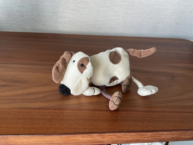 JELLYCAT DINGLY DANGLY Dog £11.12 - PicClick UK