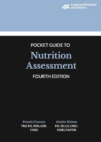 ACADEMY OF NUTRITION and Dietetics Pocket Guide to Nutrition A... $50. ...