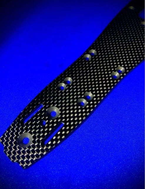 TAMIYA F103 CARBON chassis 2.5mm special hole addition type Warabiyama ...