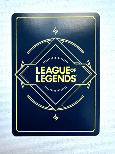 RIFTBOUND LEAGUE OF Legends TCG Darius Trifarian OGN 027/298 NM £0.74 ...