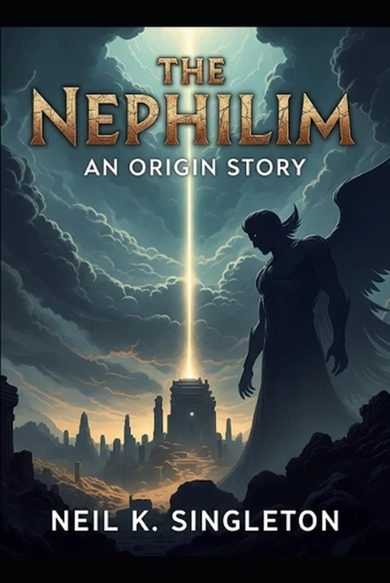 THE NEPHILIM: AN Origin Story by Neil Singleton Paperback Book $37.23 ...