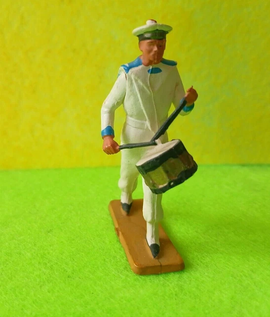 FIGURINE STARLUX SOLDAT marin : le soldat au tambour EUR 5,00 - PicClick FR