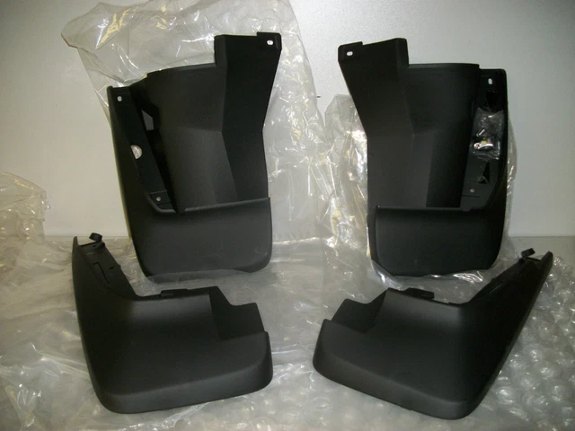 NEW HONDA ELEMENT Splash Guard Mud Flap Kit 08P00 SCV 100C No Hardware 62.99 PicClick