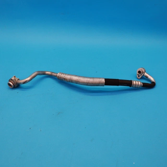 TUBO CLIMATIZZATORE AUDI A6 A7 4G C7 4G0260707P tubo refrigerante tubo ...