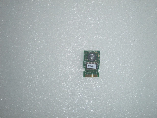 LOT 5 DELL Trusted Platform Module Tpm Poweredge R630 R730 R430 R530 ...