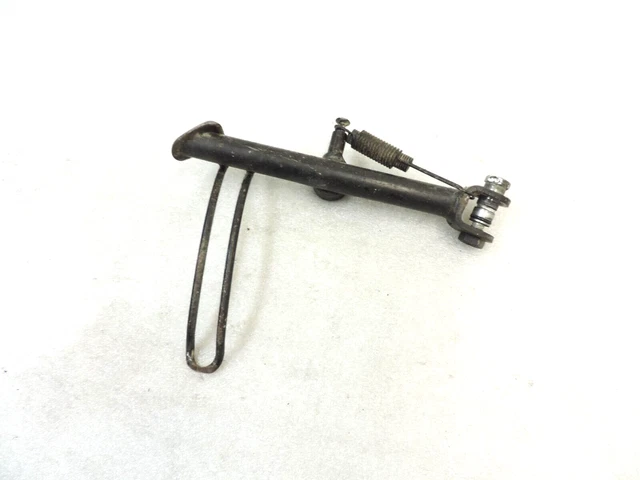 CAVALLETTO LATERALE PIAGGIO Vespa Gt Gts Gtv 125/200/250/300 EUR 45,00 ...