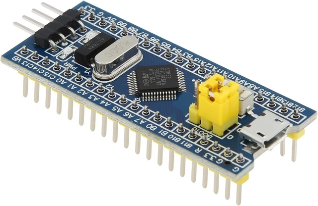 ARM STM32 MINIMUM System Development Board Module STM32F103C8T6 £3.95 - PicClick UK