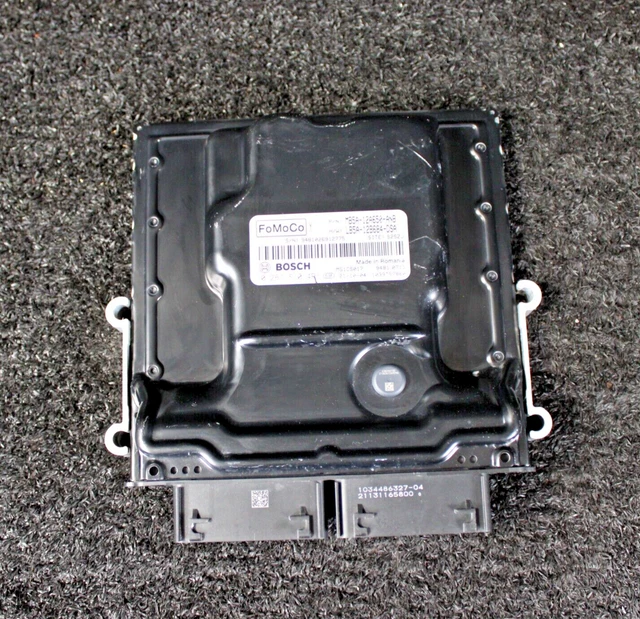 FORD EXPLORER Engine Brain Box Control Module ECU ECM 2.3 L OEM 2022 ...