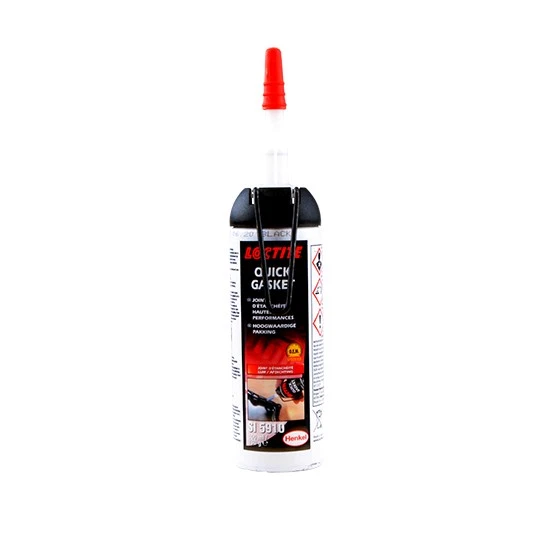 LOCTITE SI 5910 Oil Resistant Jointing Compound (100 ml cartridge) £32. ...