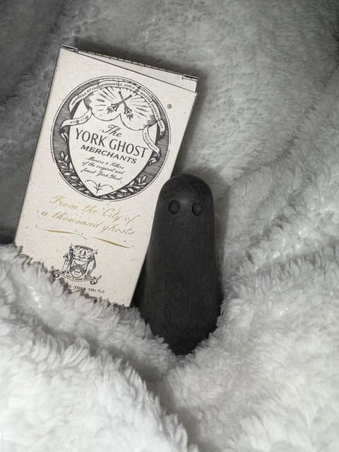 YORK GHOST MERCHANTS Guild Coin Ghost Week 2025 Limited Edition ...