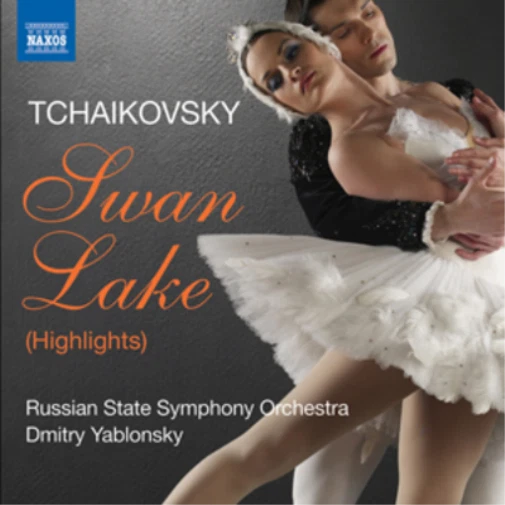 PYOTR IL'YICH TCHAIKOVSKY Tchaikovsky: Swan Lake (Highlights) (CD) Album EUR 27,11 - PicClick FR
