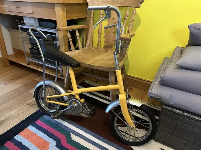 RALEIGH BUDGIE 1970,S £120.00 - PicClick UK