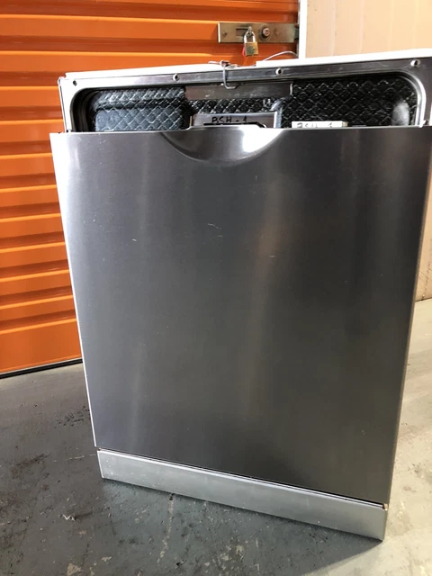BOSCH DISHWASHER SMS63L08AU/09 - Door Front Panel (BSH-1).. $65.00 ...