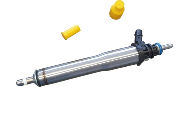 ORIGINAL MERCEDES BENZ Injektor Einspritzdüse 350 CGI A2720700187 ...