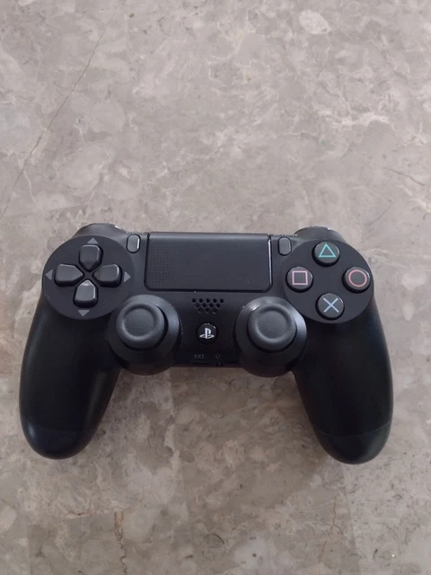 SONY PS4 PLAYSTATION 4 DualShock 4 Wireless Controller - won't charge ...