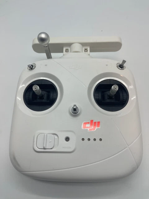 DJI PHANTOM 3 Standard Drone Remote Control GL358WA $44.99 - PicClick
