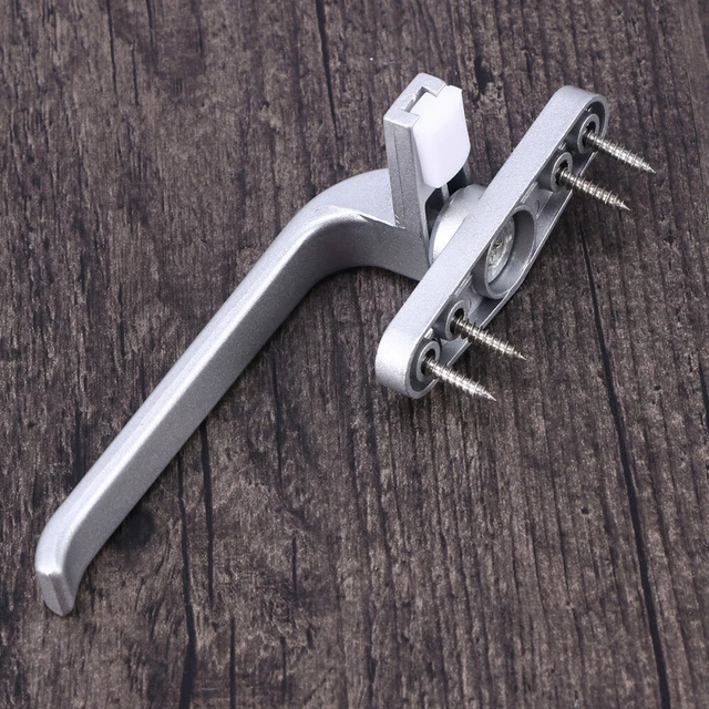 CASEMENT LOCKING HANDLE Replacement Window Operator Crank Latch £9.38 ...