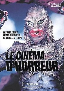 LE CINÉMA D'HORREUR de Jonathan Penner, Steven Jay Sc... | Livre | état ...