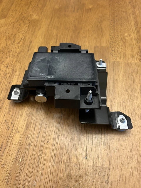 2024 FORD F-150 F150 Adaptive Cruise Control Radar (CCM) RB5T-9G768-AB ...