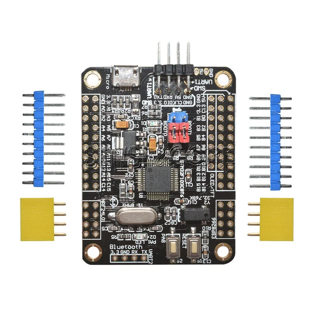 STM32F103C8T6 ARM SCHEDA di sviluppo minisistema STM32 scheda ...