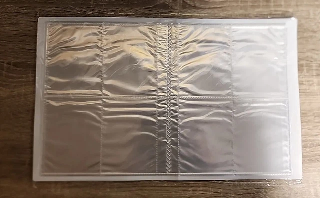 POKÉMON CARD PROTECTOR portfolio. Charizard Scalet and Violet New ...