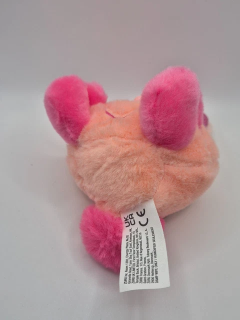 ZURU RAINBOCORNS BUNNYCORN Surprise Rabbit Soft Toy 13 cm - heart £5.40 ...