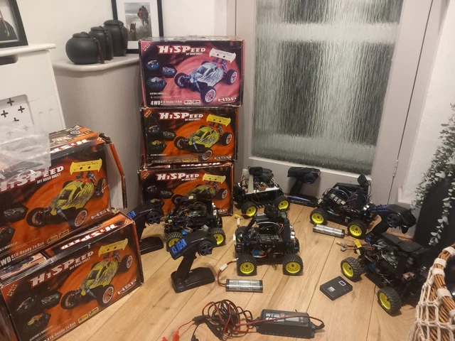 RC BUGGY , donkey car ,raspberry pi , rc brushless car , nvidia jetson ...