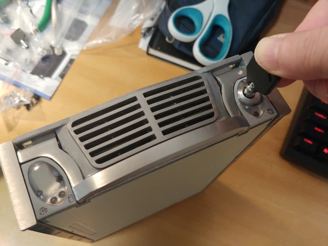 LIAN LI HOTSWAP Rack HDD Barrel Keys RH-888 x2 $9.00 - PicClick CA