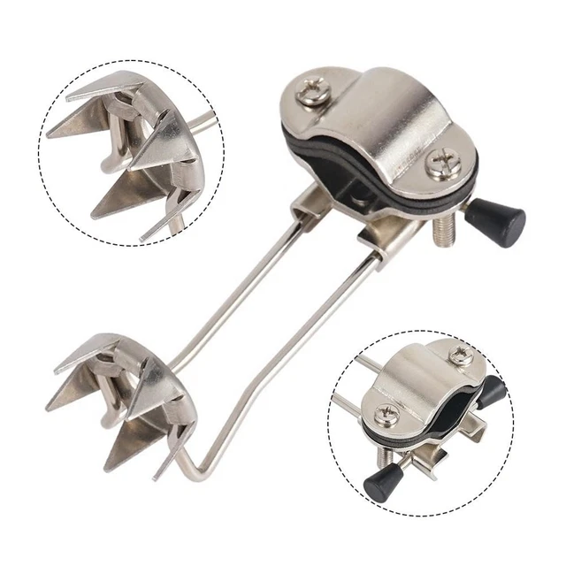 VIVE CANE TIPS for Ice All Terrain Heavy Duty (2Pack) Metal Retractable ...