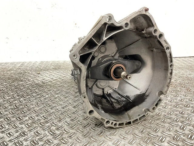 BOITE DE VITESSE 5-Gang S5D 250G - Tbdu BMW 116i E81, E82, E8 85 Kw 115 ...