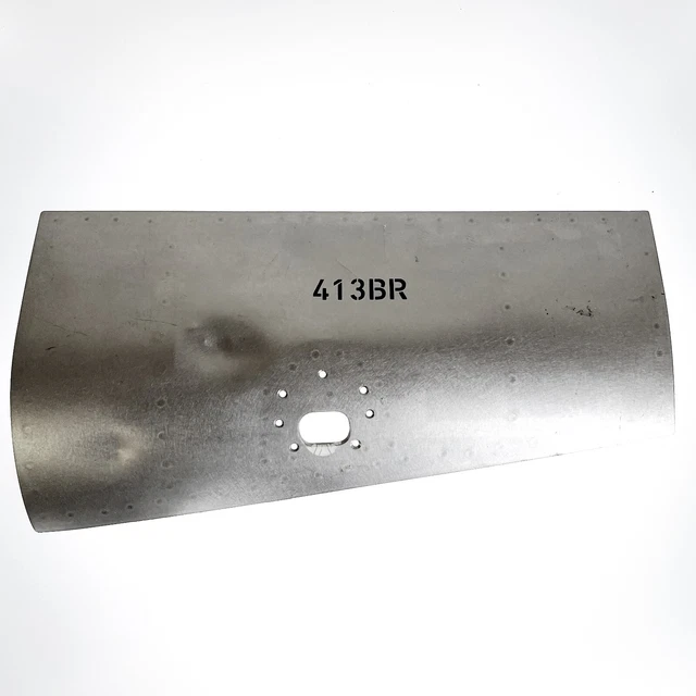 AIRBUS A320 AIRCRAFT Engine Pylon Panel EUR 46,02 - PicClick IT