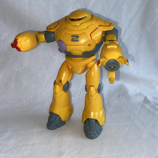 DISNEY PIXAR LIGHT year. Zyclops. Toy Story. Bullet Not Included £5.27 ...