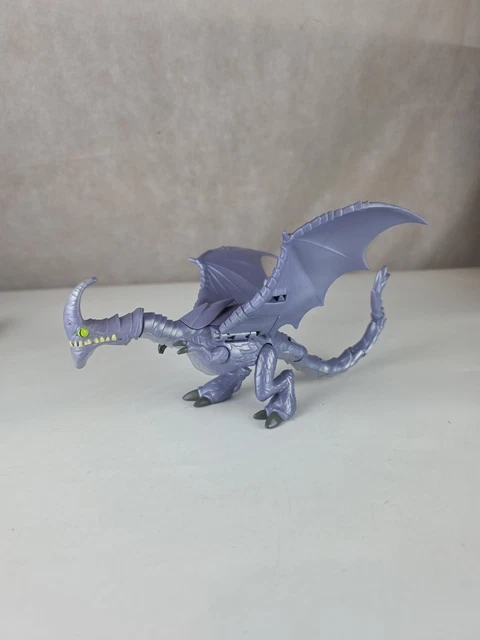 HOW TO TRAIN Your Dragon Hidden World Razorwhip Windshear Action Figur ...