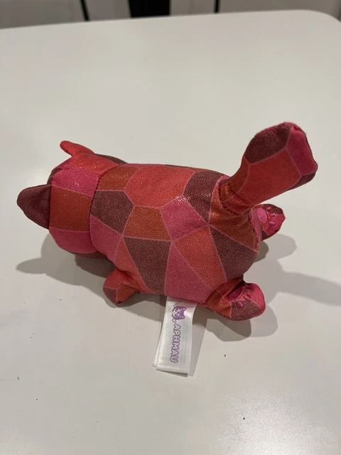 APHMAU MEEMEOWS 6& Plush Ruby Cat Litter 4 $15.00 - PicClick AU