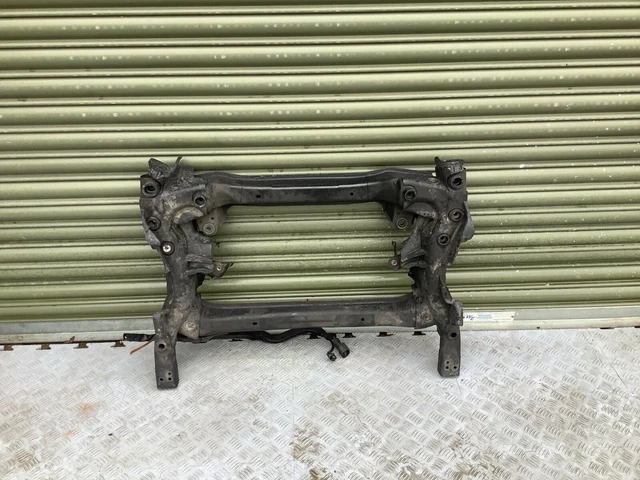 MERCEDES BENZ W205 W213 Front Subframe £180.00 - PicClick UK