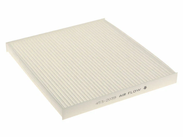 FOR 2003-2008 TOYOTA Corolla Cabin Air Filter Denso 97593RF 2005 2004 ...