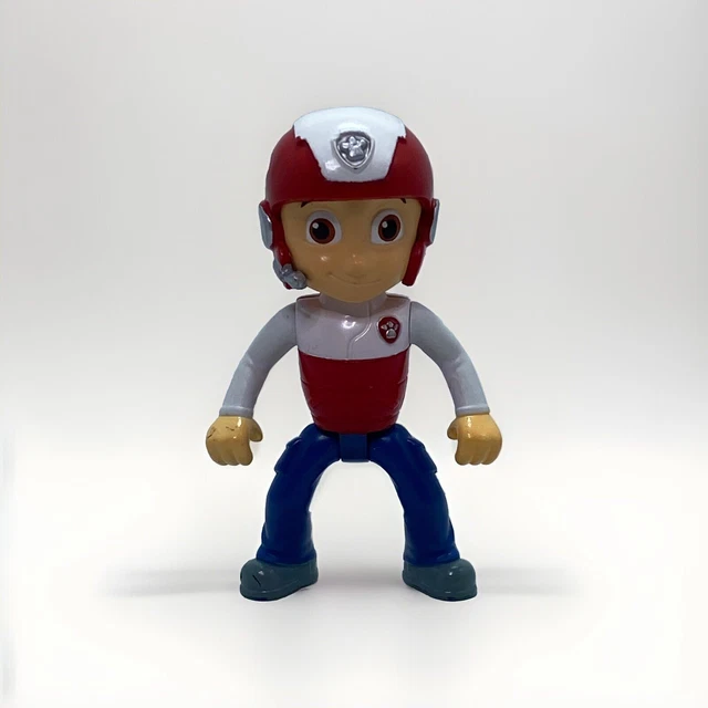 PAW PATROL RYDER Action Figure - 3.25" £4.49 - PicClick UK