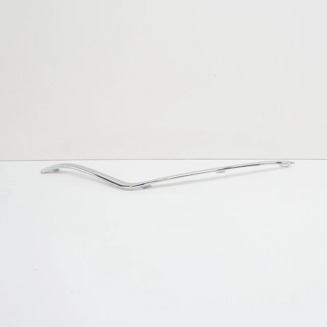 MB GLE W167 Front Bumper Left Lower Trim Strip A1678856803 NEW GENUINE ...