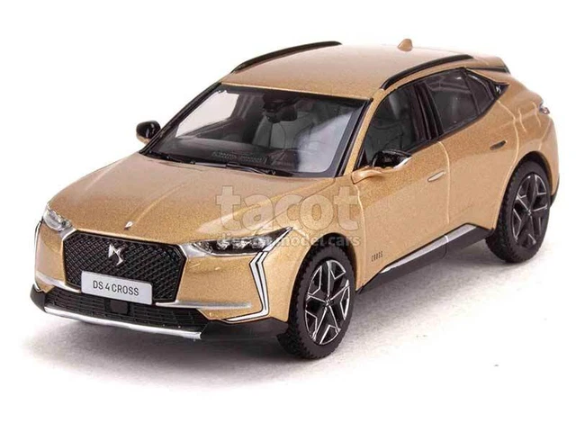 DS DS4 CROSS 2021 - Norev 1/43 EUR 34,95 - PicClick FR