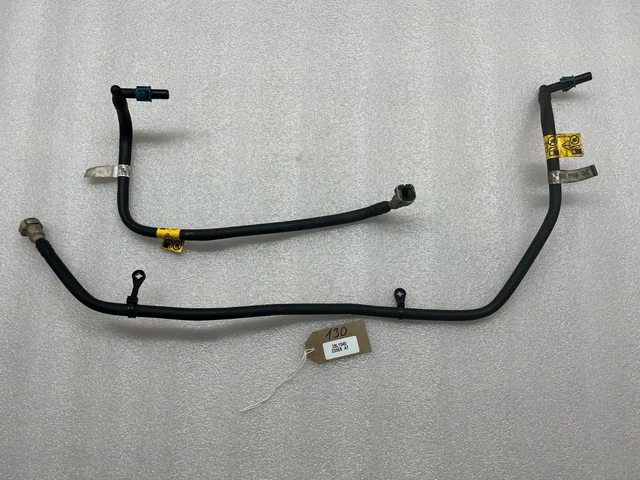 CHEVROLET CAPTIVA VAUXHALL Antara 2.0vcdi tuyau de carburant 20860008 ...