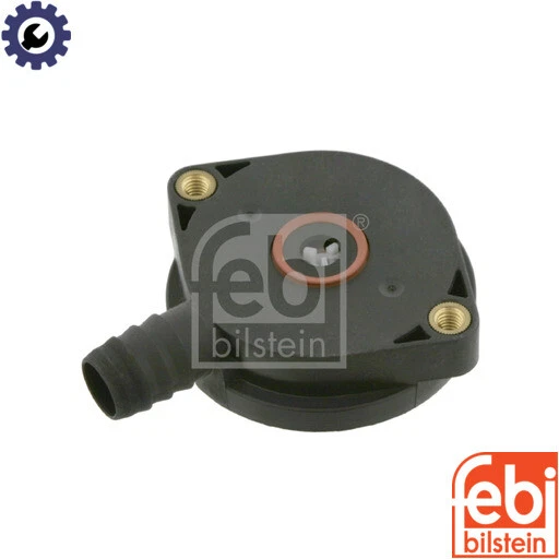 VALVE ENGINE BLOCK Breather 26101 For Bmw M43B19 M44B19 1.9L M43B16 ...