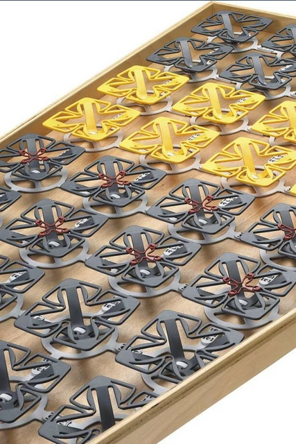 FROLI KOMFORT SCHLAFSYSTEM Sentina Mobil Bed Bett 140 x 200 cm 139250b2 ...