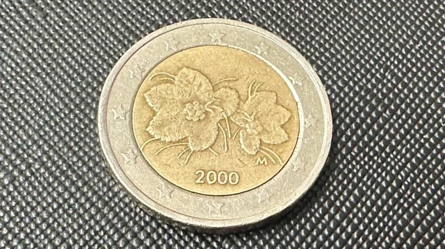 MONEDAS DE 2 euros Valiosas EUR 700,00 - PicClick ES