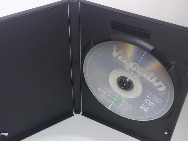 VALENTIN (DVD (2002) Region 1, Widescreen, Carmen Maura, 2004) $14.99 - PicClick CA