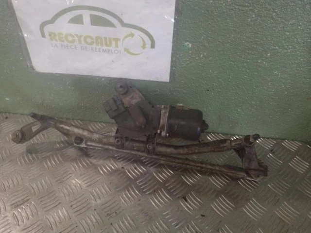 MECANISME D'ESSUIE GLACE RENAULT MEGANE 2 PHASE 1 8200036921 EUR 43,42 ...